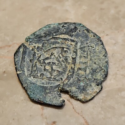 1600’s 🪙Maravedis Coin Spanish Empire Pirates & Privateers Era. A30 | eBay