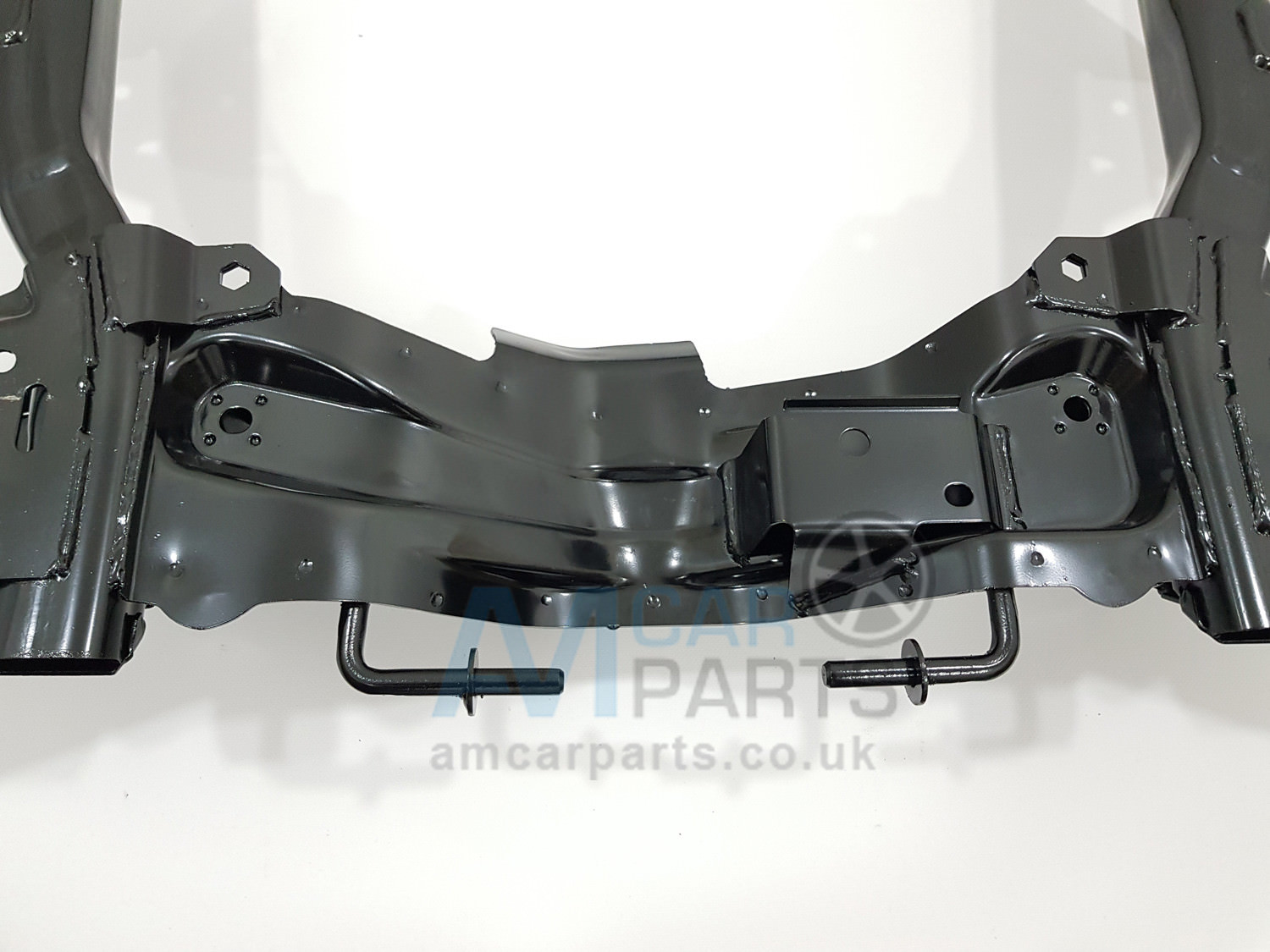 New Front Subframe Crossmember for Vauxhall Meriva A Corsa-Combo C ...