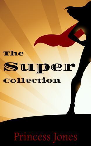 Super Collection by Princess Jones (2016, Trade Paperback) for sale ...
