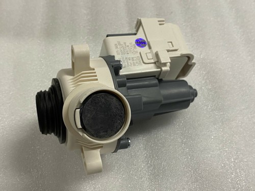 GENUINE OEM Whirlpool Washer Drain Pump W10919003 | eBay