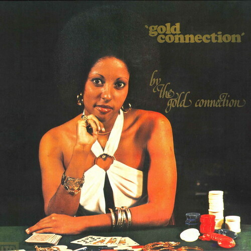 Gold Connection by Gold Connection (Record, 2021) 4571179534482 | eBay