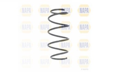 FOR MERCEDES C200 S204, W204 2.1D 07 TO 09 FRONT SUSPENSION COIL SPRING ...