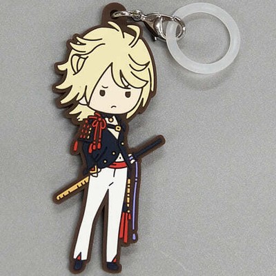 Nansen Ichimonji Umbrella Marker Touken Ranbu ONLINE TORUPAKA! Um ...