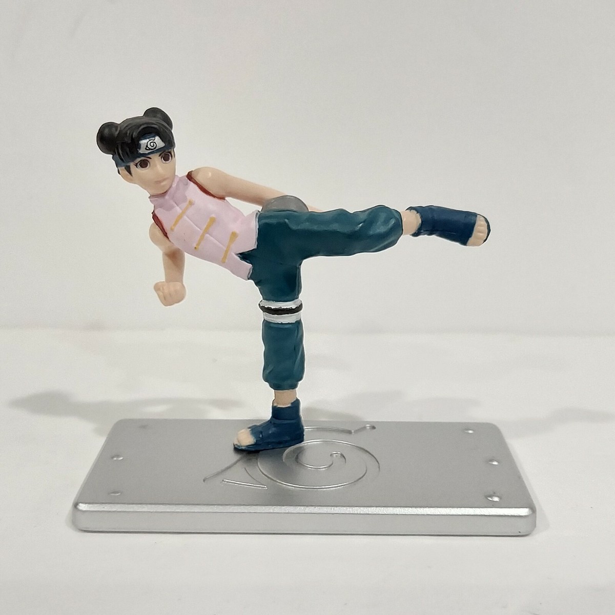 Ten Ten Naruto Shippuden