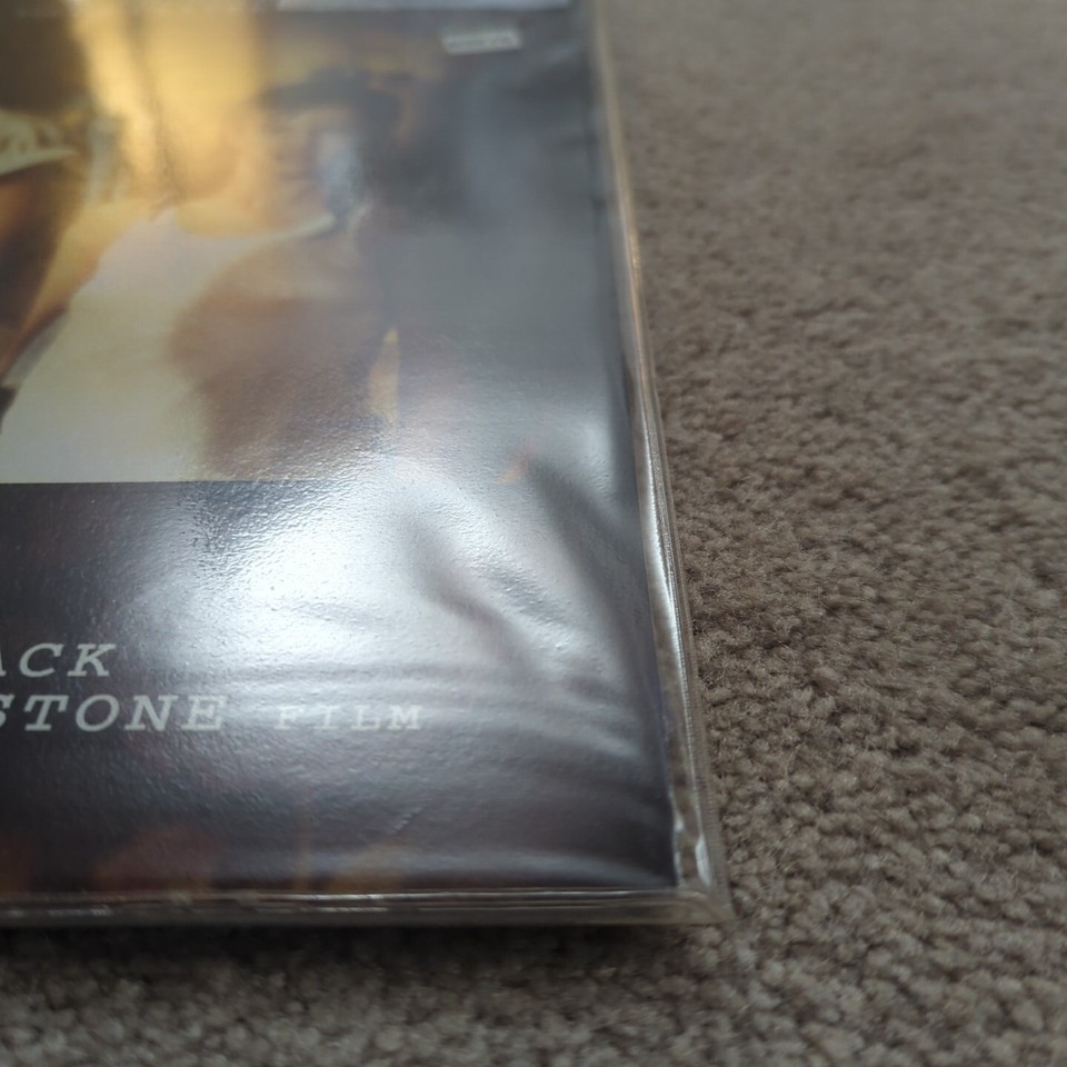 Natural Born Killers Soundtrack From Simply Vinyl. Ltd Ed. Only 500 ...