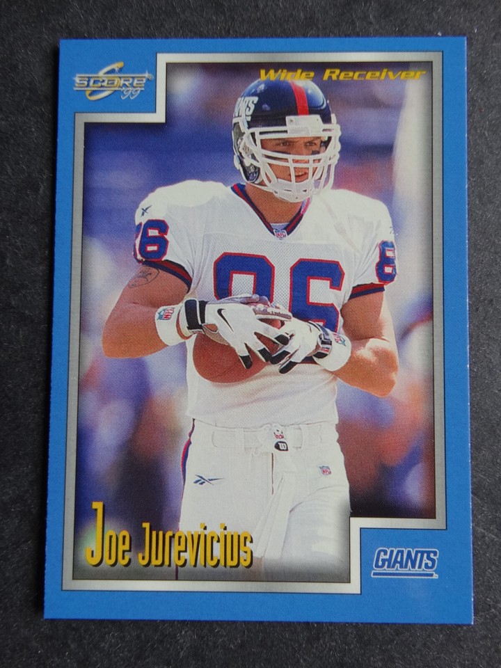 1999 Score Football Cards Complete Your Set You U Pick From List 1-150 ...