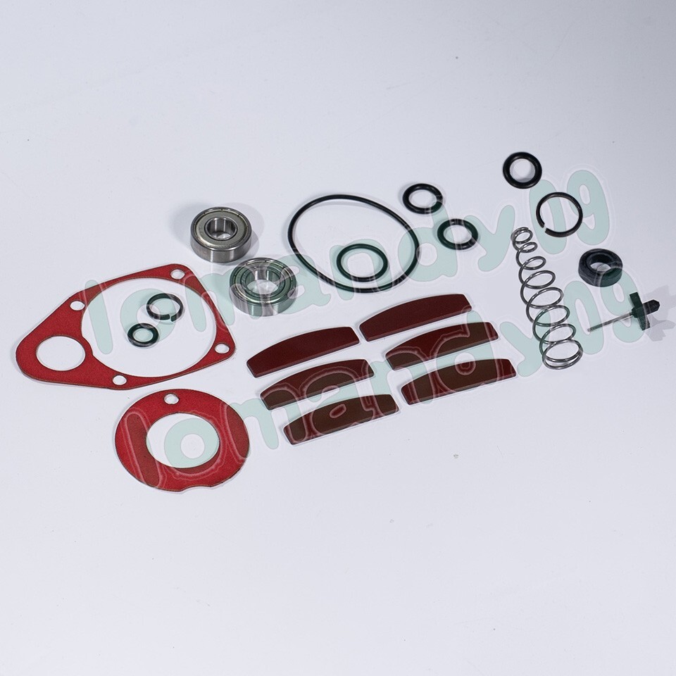 OEM MG325 Tune Up KIT For Snap On MG325 3/8" Impact Wrench Doesn't Fits ...