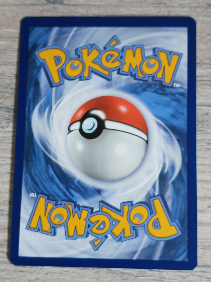 Grimer - 126/198 Common Scarlet & Violet Base Set Pokemon TCG G10-177 ...