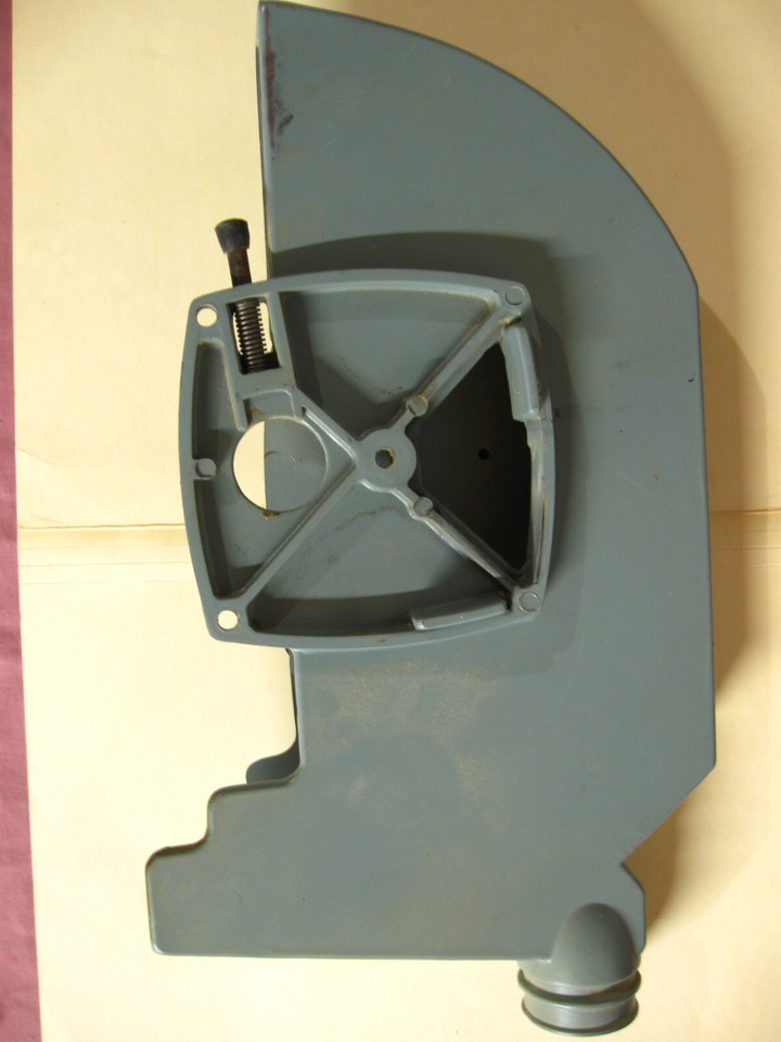 Upper Blade Guard # 1344045 for Delta 36-220 Miter Saw | eBay