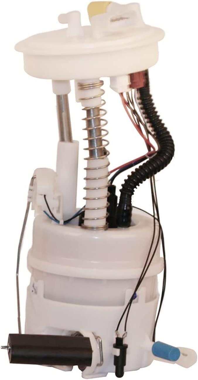 17040-JG00A Fuel Pump Module Assembly Fits For Nissan X-Trail (T31) 2.0 ...