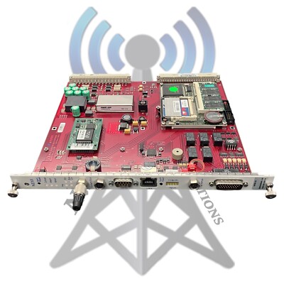 Adva, 0063300046, NEMI-V2, FSP3000 Shelf Controller, *AF11723* | eBay