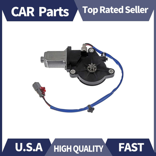 Power Window Motor RH Pass Side For Honda Civic CR-V CRV Integra ...