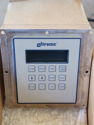 Altronic Annunciator | eBay