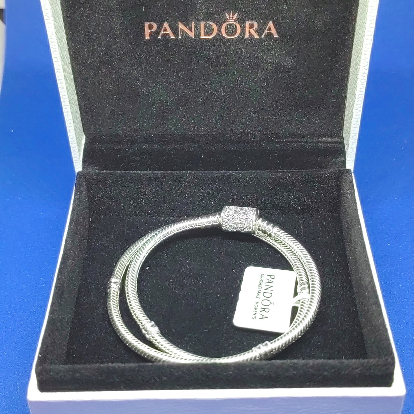 PANDORA