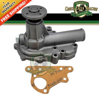 Tractor Parts - Ford 1520