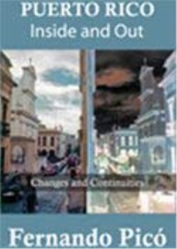Fernando Pico Puerto Rico Inside and Out (Relié) 9781558764811 | eBay