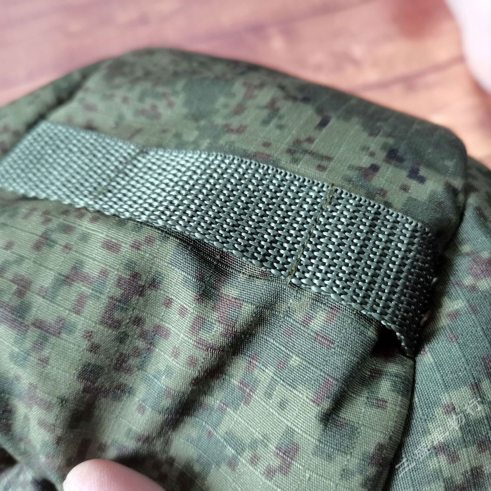 Replica Military Russian Army Kolpak 20 Helmet Cover Emr Camouflage Customized | eBay