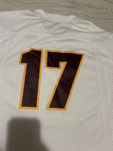 Arizona State Sun Devils Football Adidas Stitched Jersey (Men’s L) | eBay