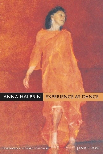 Janice Ross Anna Halprin (Paperback) 9780520260054 | eBay Australia