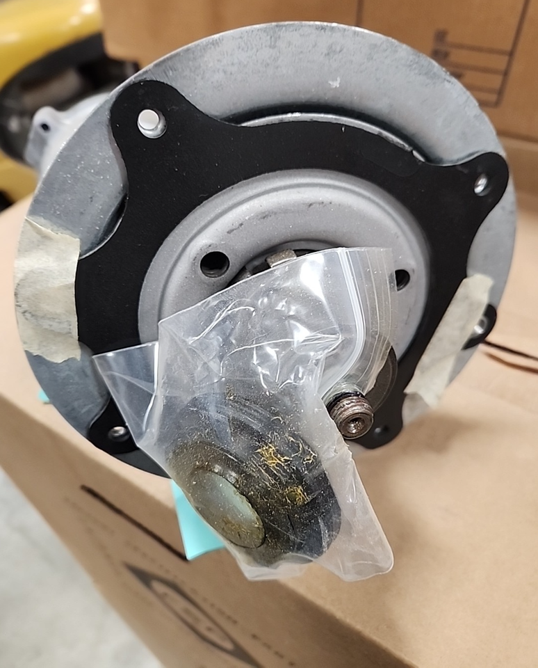 GE Washer Transmission WH38X10002 | eBay