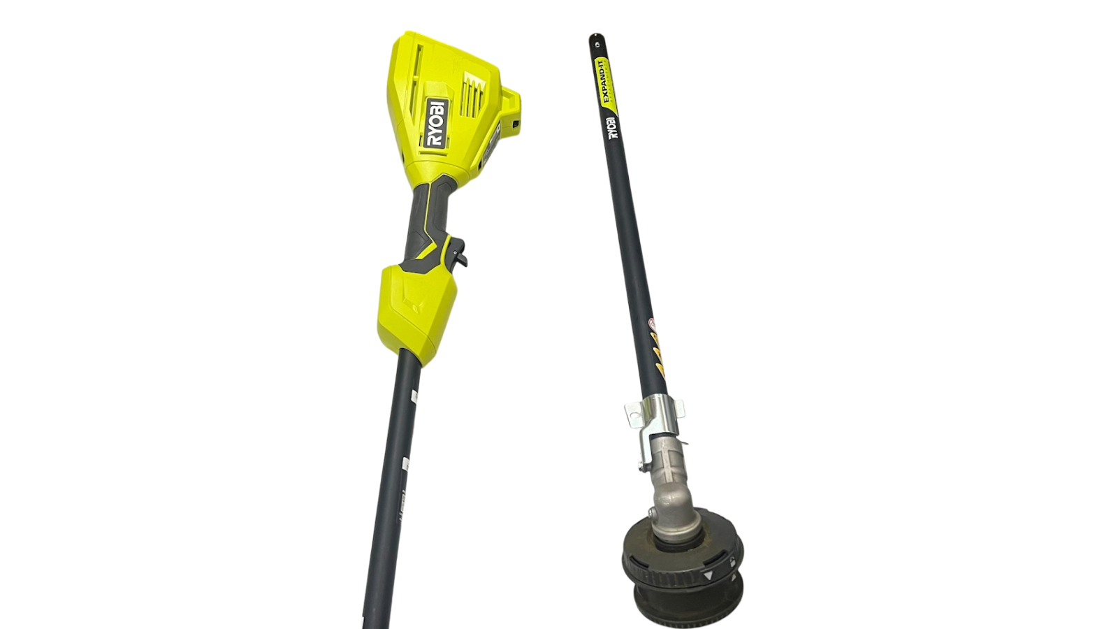 RYOBI Trimer with Attachment, RY40CK201K, USED | eBay