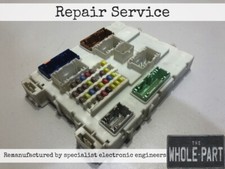 Ford Ranger Body Control Module 1508641 With for sale online | eBay