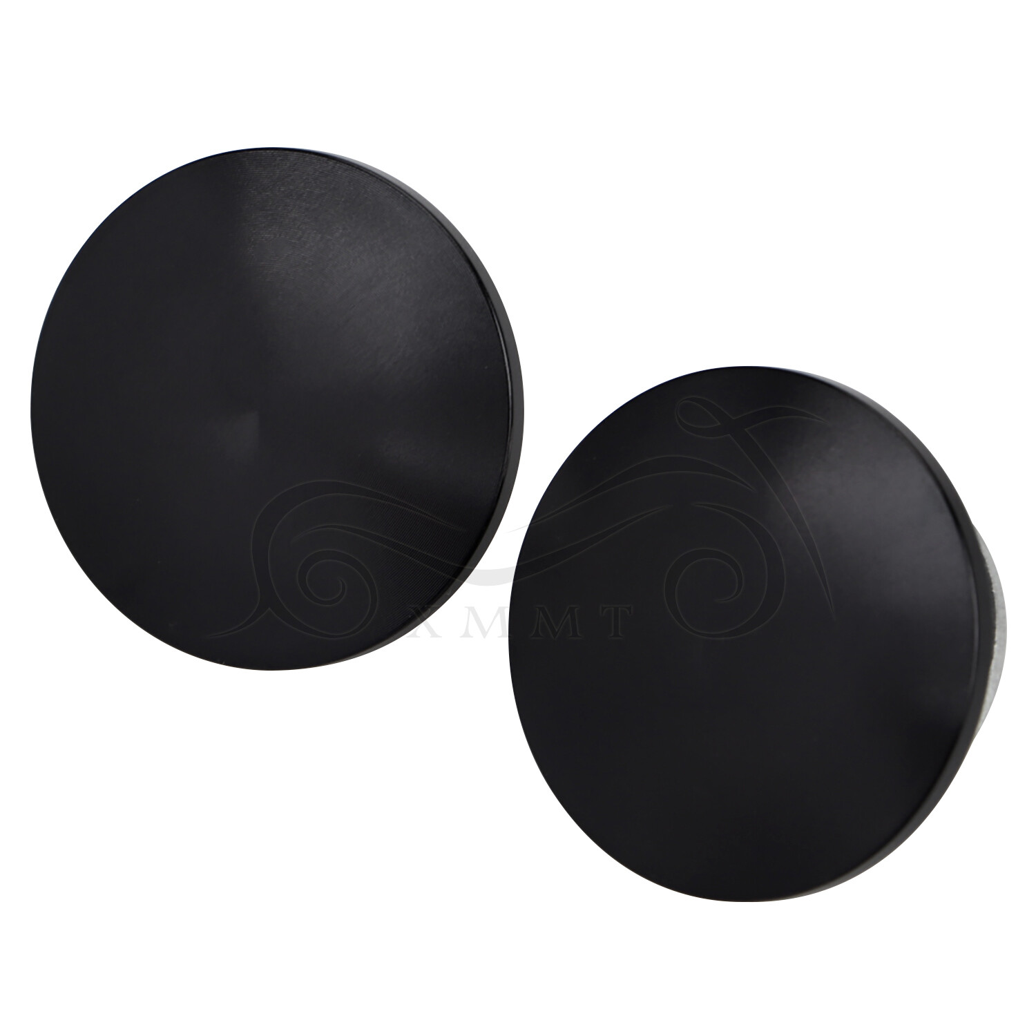 Inner Fairing Mirror Plugs For Harley Street Electra Glide Ultra ...