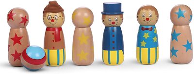 Mr Tumble Character Skittles 16cm | eBay UK