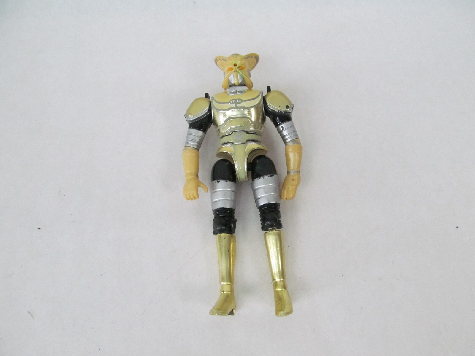 Beetleborgs Metallix Astralborgs