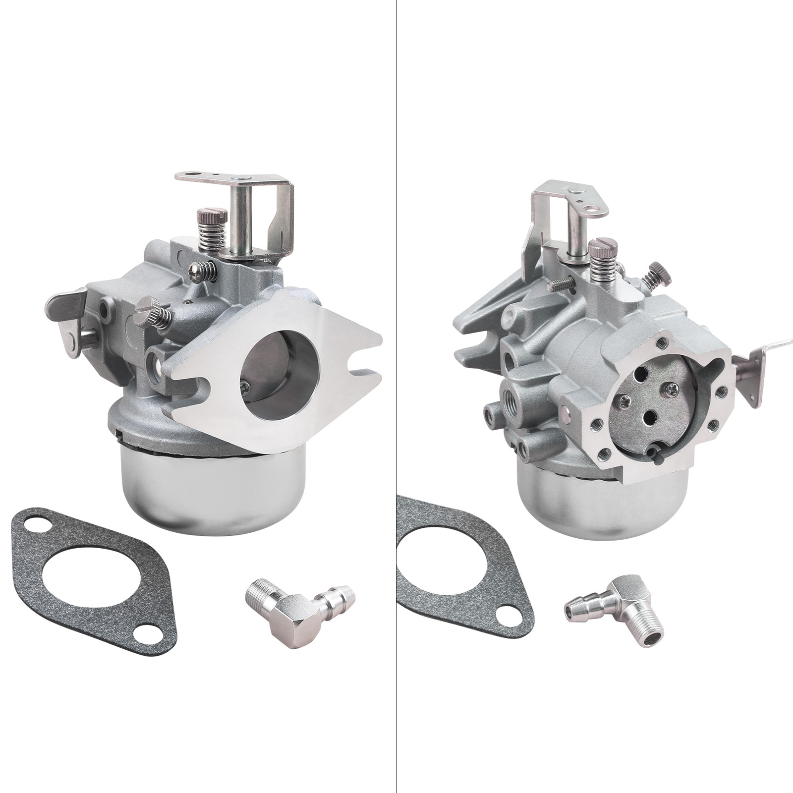 Carburetor Fit For Kohler K241 K301 10HP 12HP M10 M12 Engines Motor 47 ...