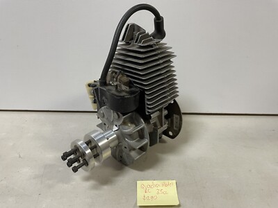Quadra Model RC Airplane Engine | eBay