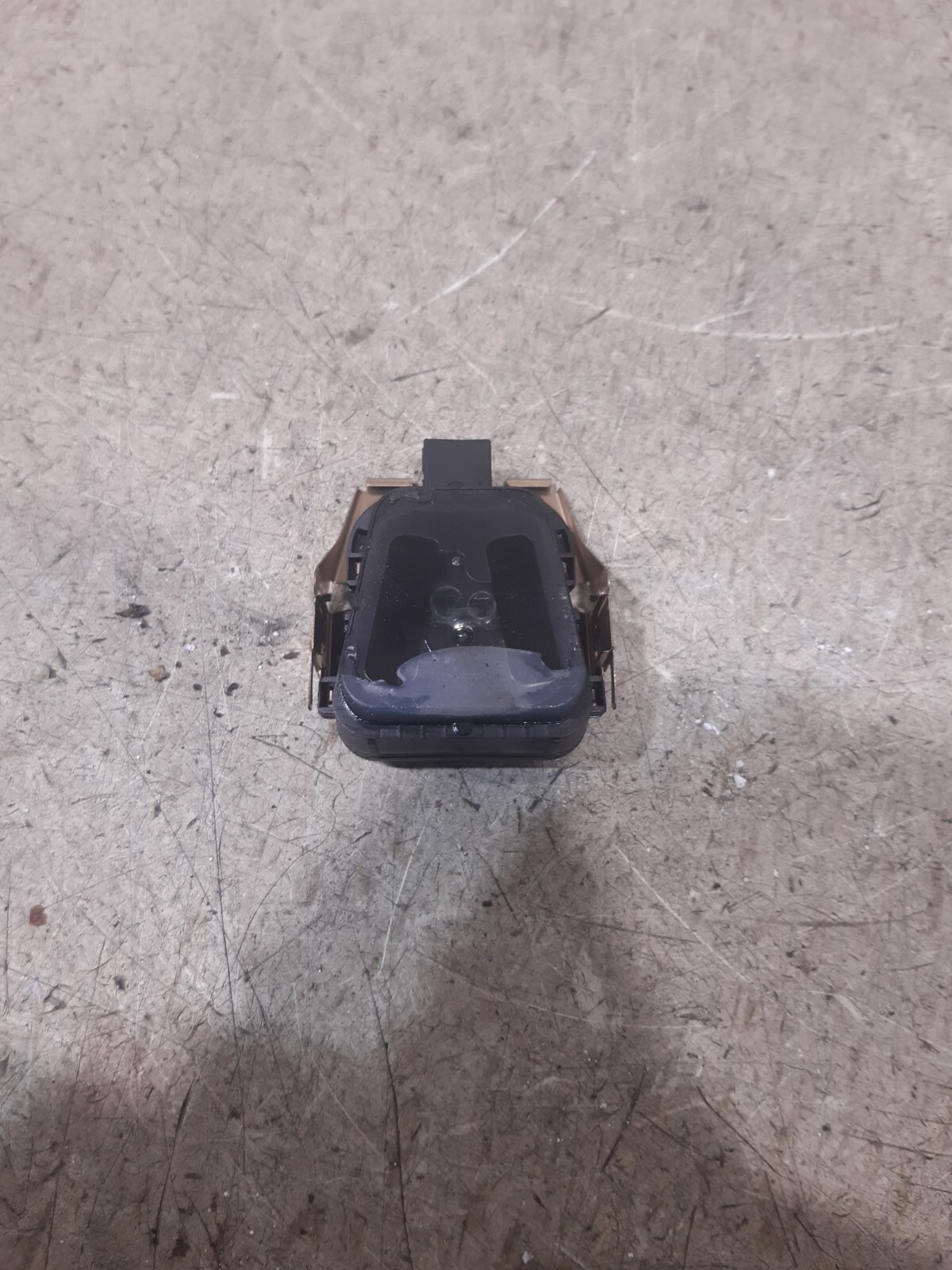 2014 CITROEN C4 PICASSO WINDSCREEN RAIN SENSOR 9665925480 | eBay UK