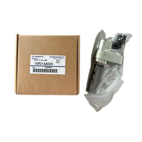 Subaru Oil NEW Control Valve 10921AA020 Turbo fits for Forester XT STi ...