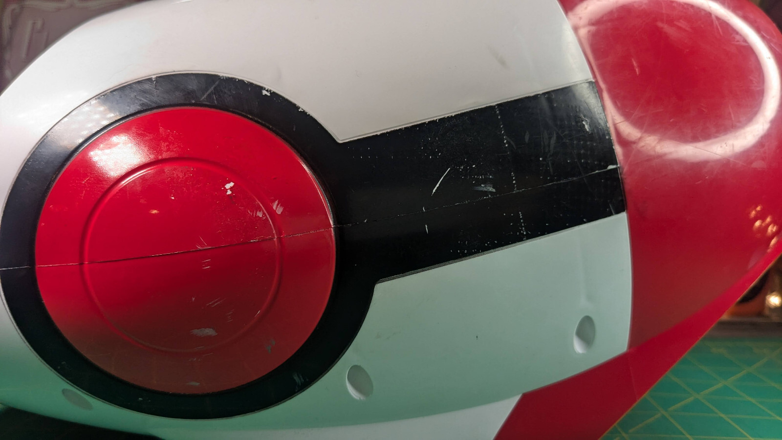 JAKKS Pacific Mega Man X Light Buster Full Size Replica 092621 ...