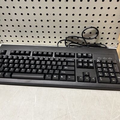 WYSE KU-8933 Keyboard Replacement Keys Buttons Keycaps Replacement ...