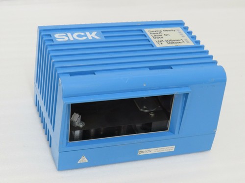 SICK 2D LiDAR sensors LMS4xx LMS400-1000 USED From Japan(4A-002) | eBay UK