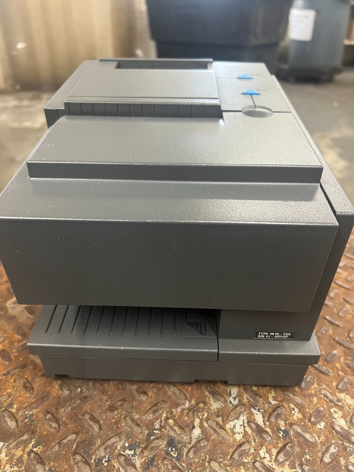 IBM Thermal Receipt Printer | eBay