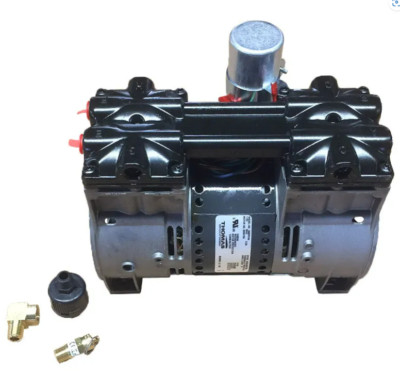 Air Compressors - Vertical Air Compressor