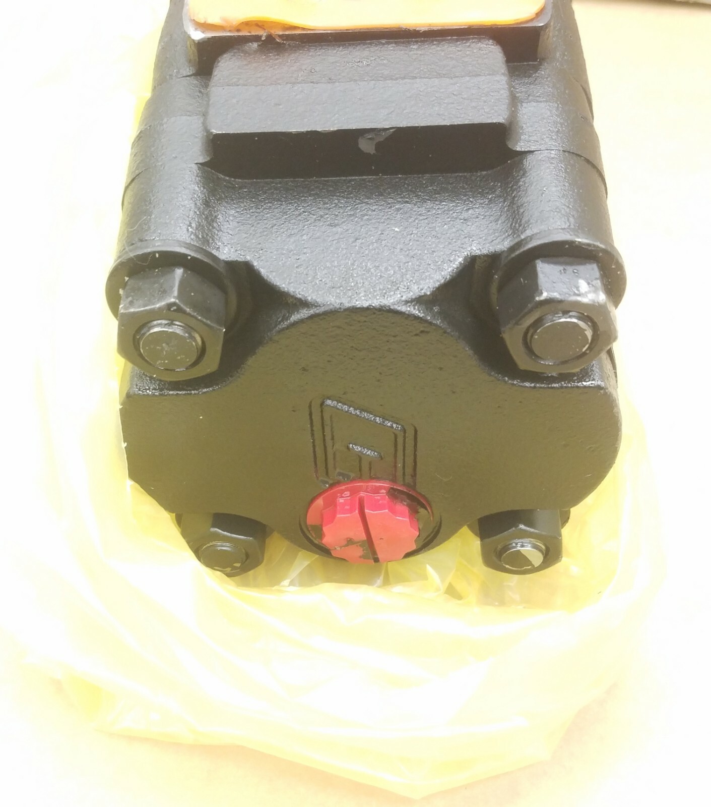 Parker 3129620173 or 5540804300 ATLAS COPCO Hydarulic Gear Pump - NEW ...