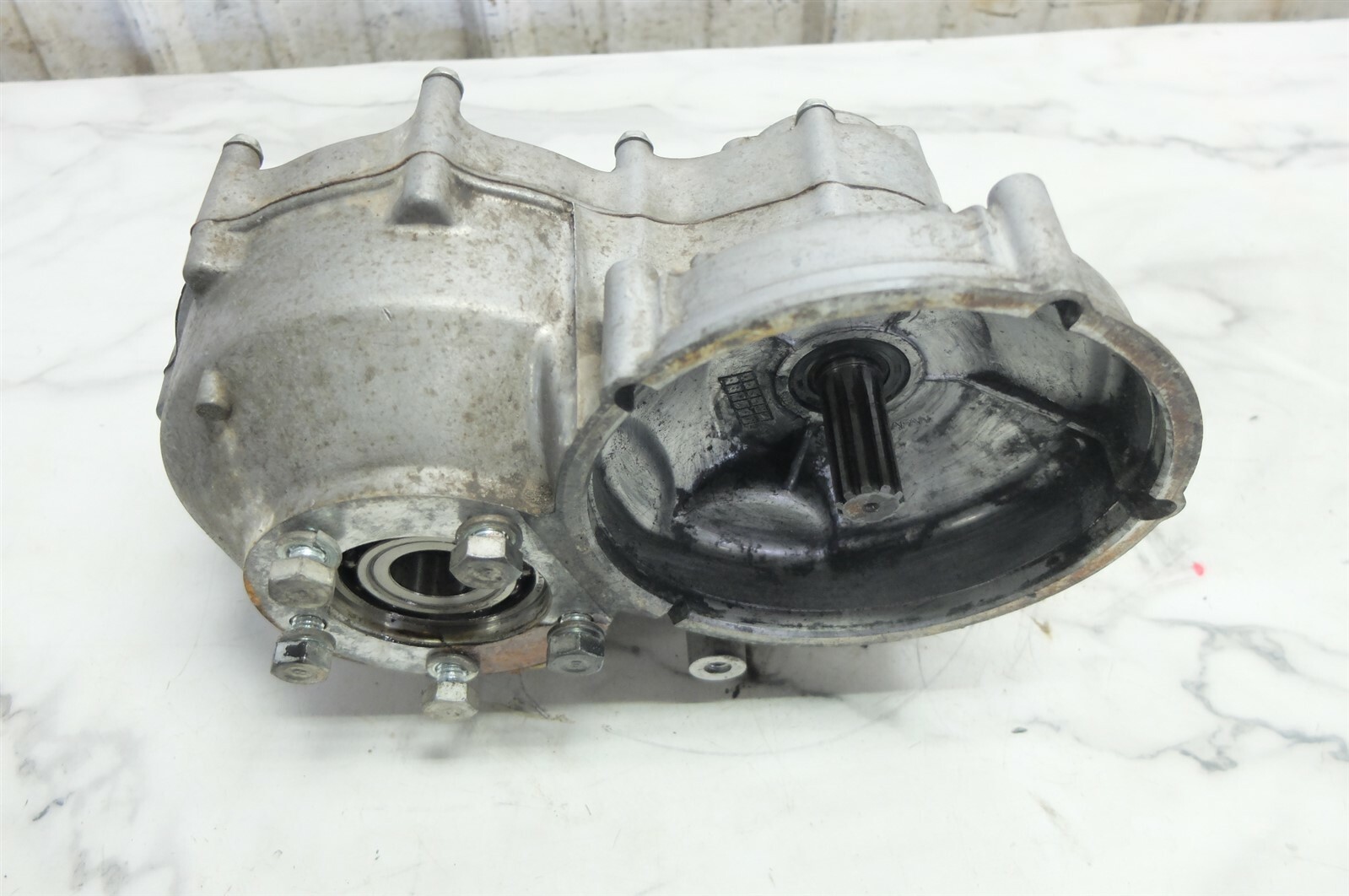 Club Car 36 V Volt Electric Golf Cart DS rear back axle drive hub ...