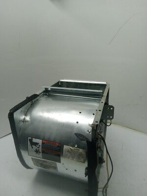 HVAC Parts - Trane Blower Motor