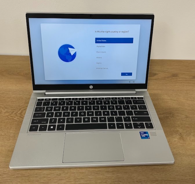HP ProBook 630 G8, Core i7 1185G7, 16GB, Intel Iris Xe Graphics, 512GB ...