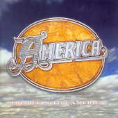 Definitive America (Remastered) [IMPORT] by America (Sep-2001, Wea) for ...