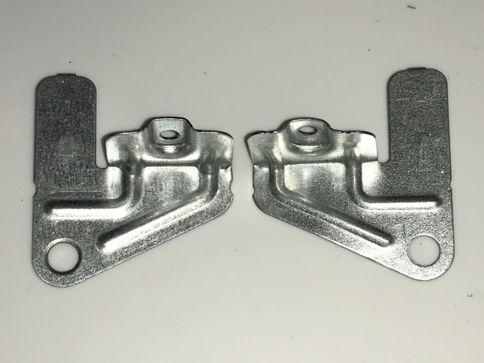 IKEA Besta Shelf Support Left & Right 115443 115444 Metal Bracket ...