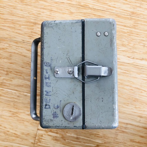 ME-70A/PSM-6 Multimeter USAF Bruno- New York Industries | eBay