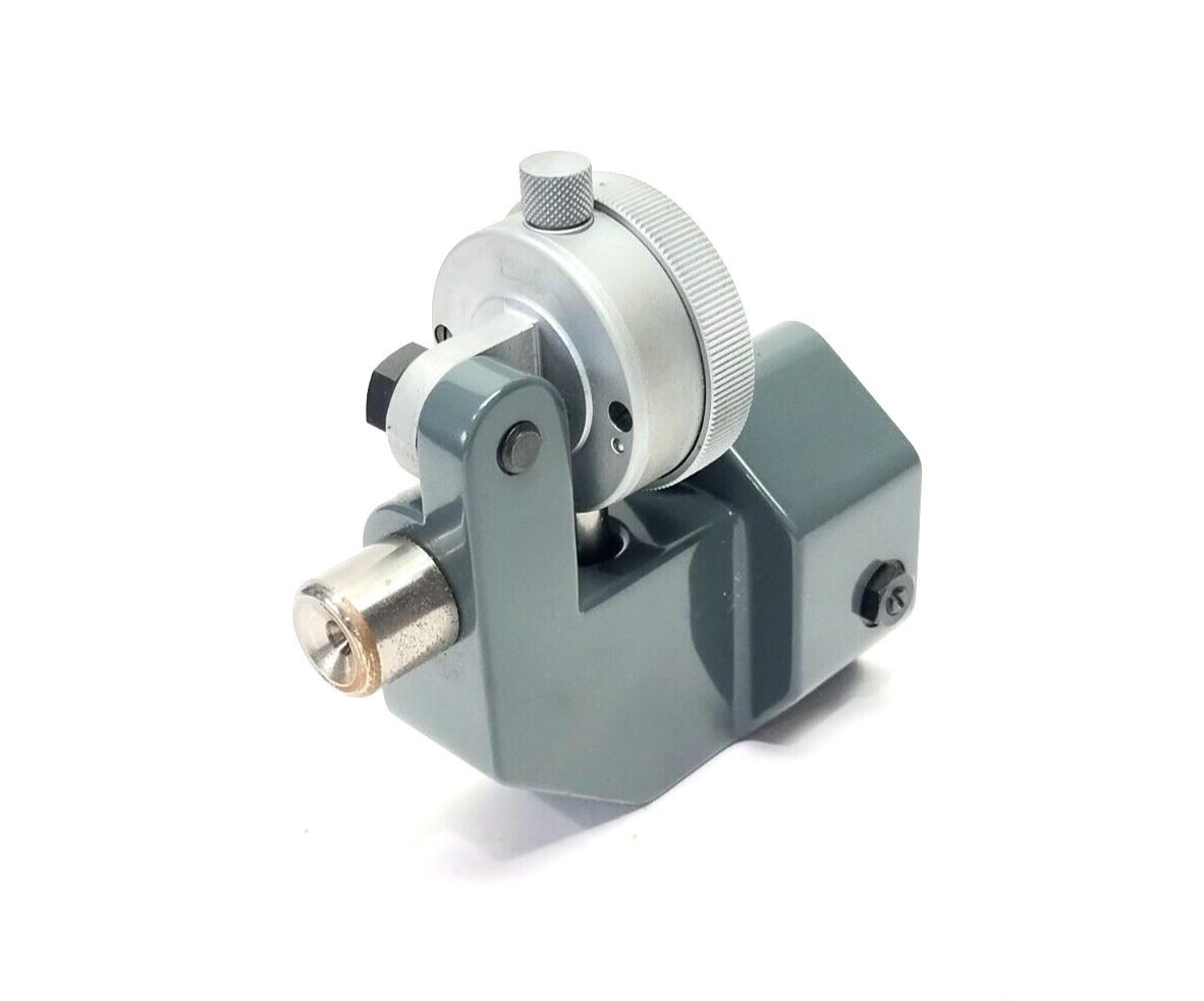 SIP Societe Genevoise PI-2 Jig Boring Head Attachment 2", No. 527 | eBay