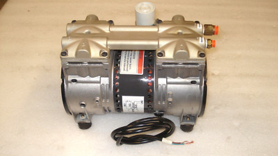 Vacuum - Thomas Compressor Vacuum Pump