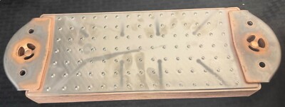 Mack Truck 20742946 Oil Cooler | eBay