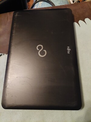 Fujitsu Lifebook A512 Intel Core i3 2,40GHz 4GB RAM HDD 15,6" Windows 8 ...