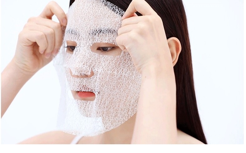 MEDITHERAPY Wrinkle Fit Face Mask 18g x 18p Firming Lifting Sheet Mask ...